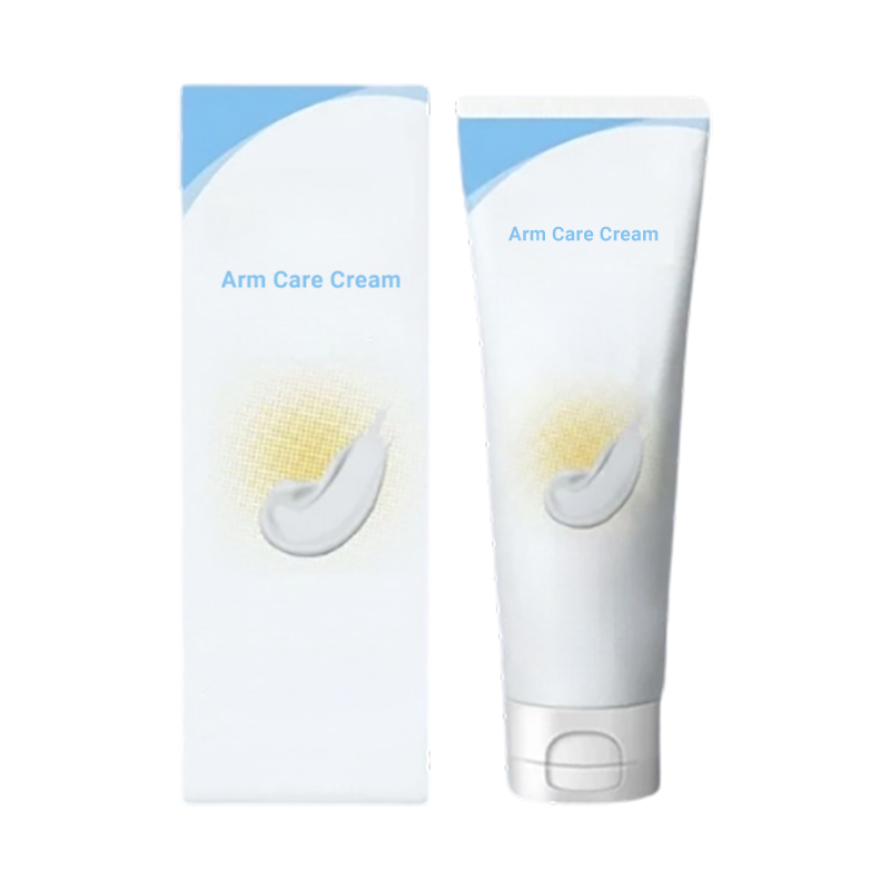 Arm Care Body Cream – ElyCare